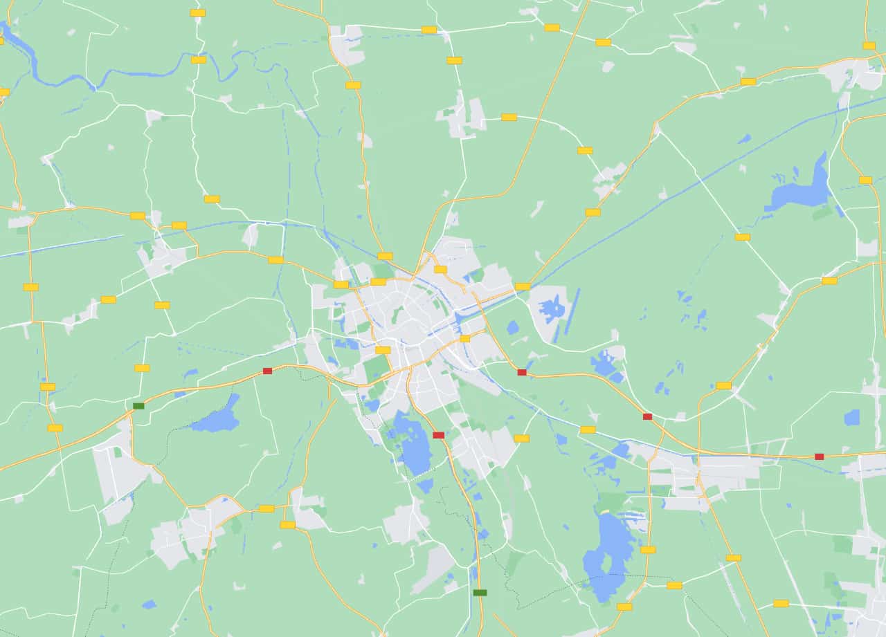 Maps, guides and media - Sarria Tourism Office