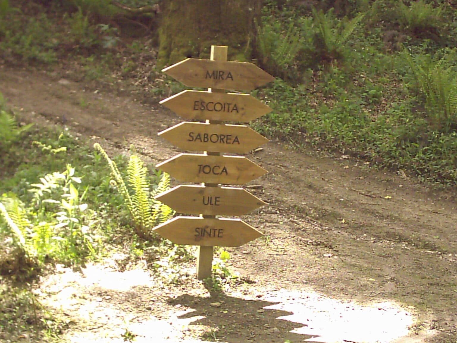 Maps, guides and media - Sarria Tourism Office